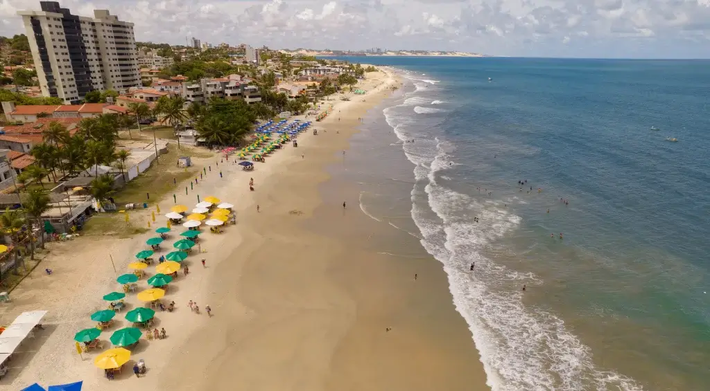 Melhores praias do sul: 12 destinos imperdíveis